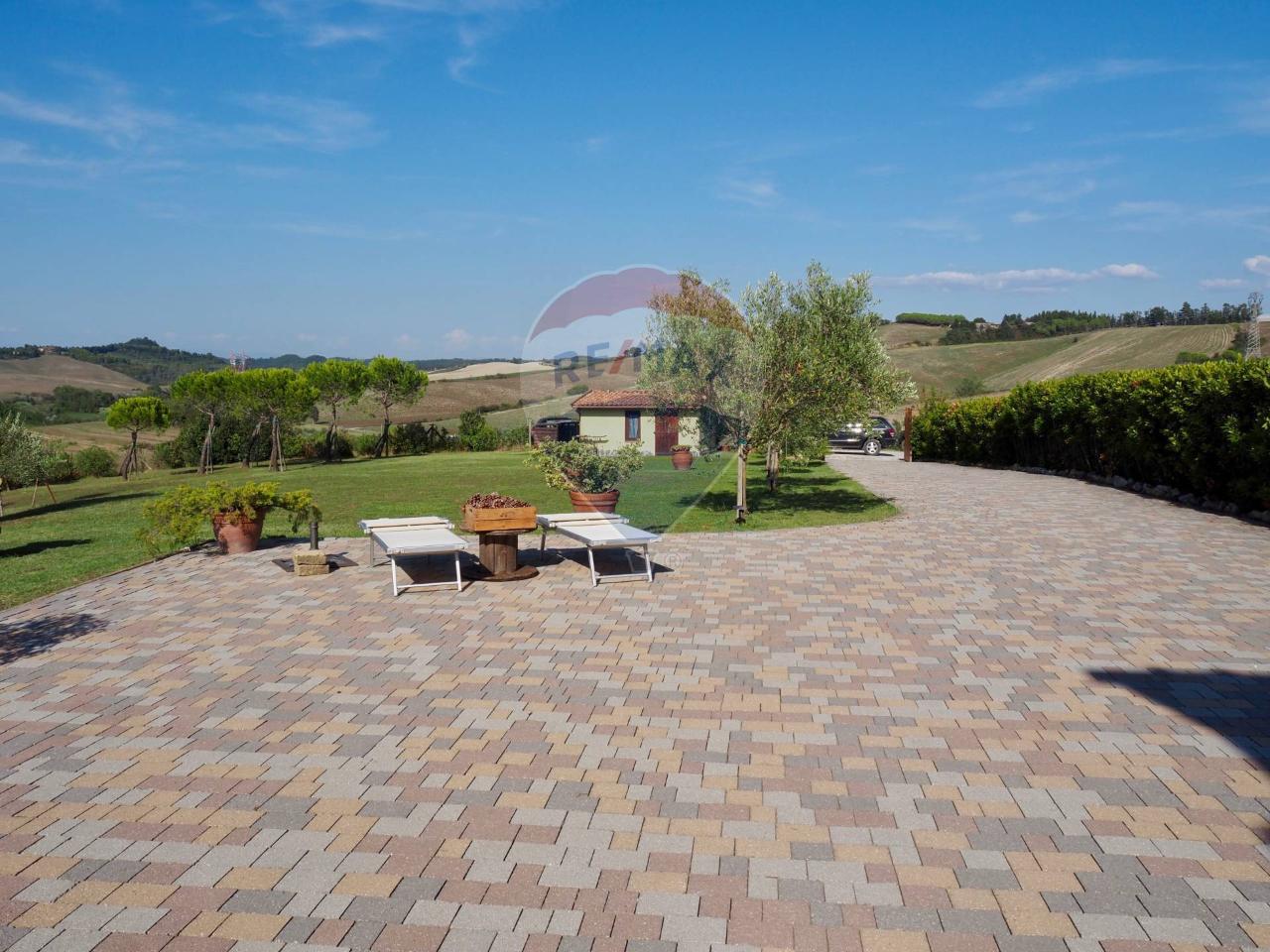 Appartamento in vendita a Collesalvetti