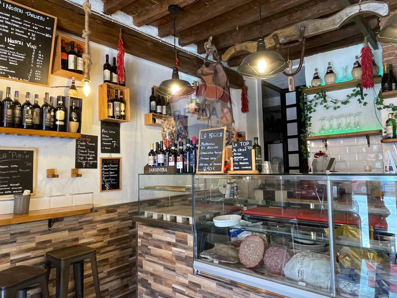 Esercizio commerciale in vendita a Firenze