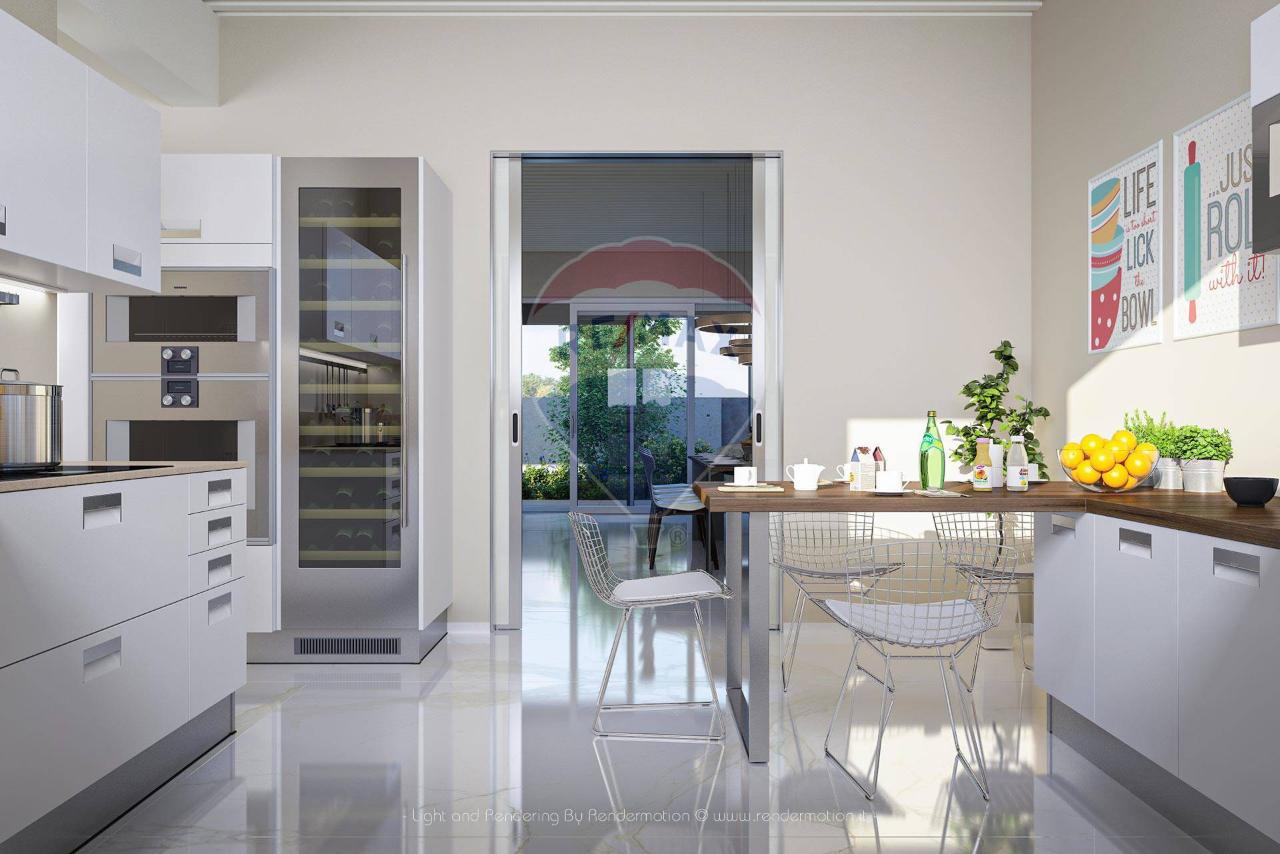 Appartamento in vendita a Firenze