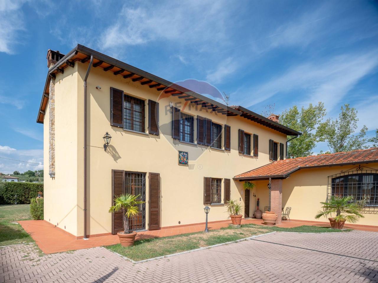 Villa in vendita a Montecarlo