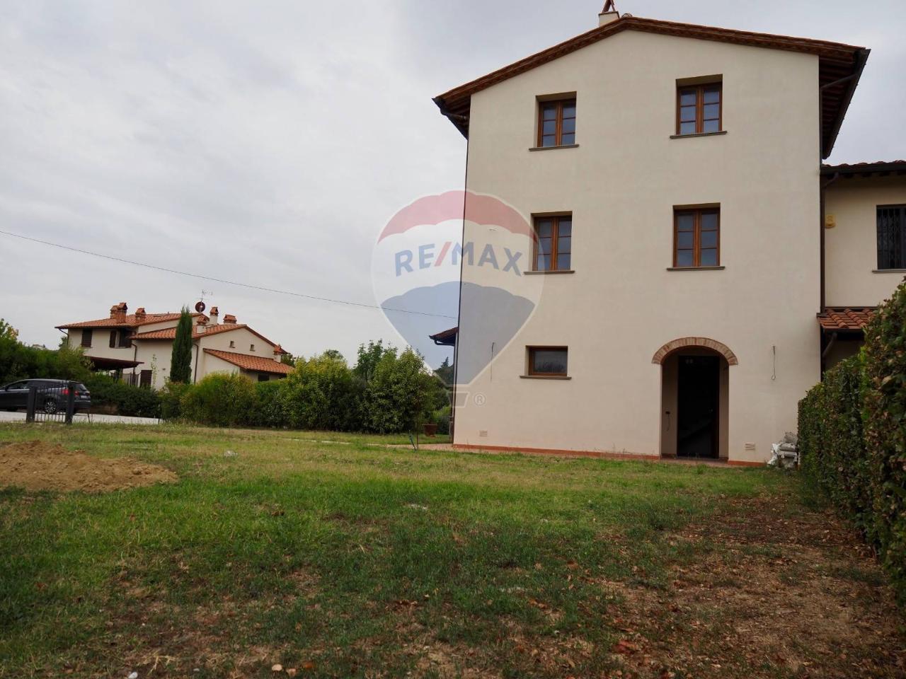 Casa indipendente in vendita a San Miniato