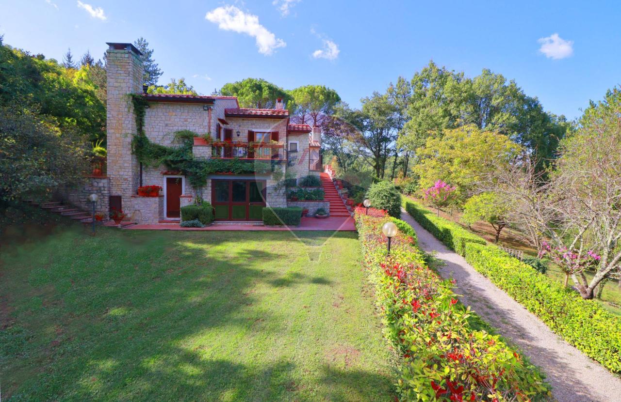 Villa in vendita a Borgo San Lorenzo