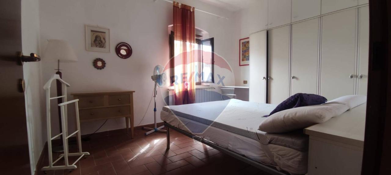 Appartamento in vendita a Montespertoli