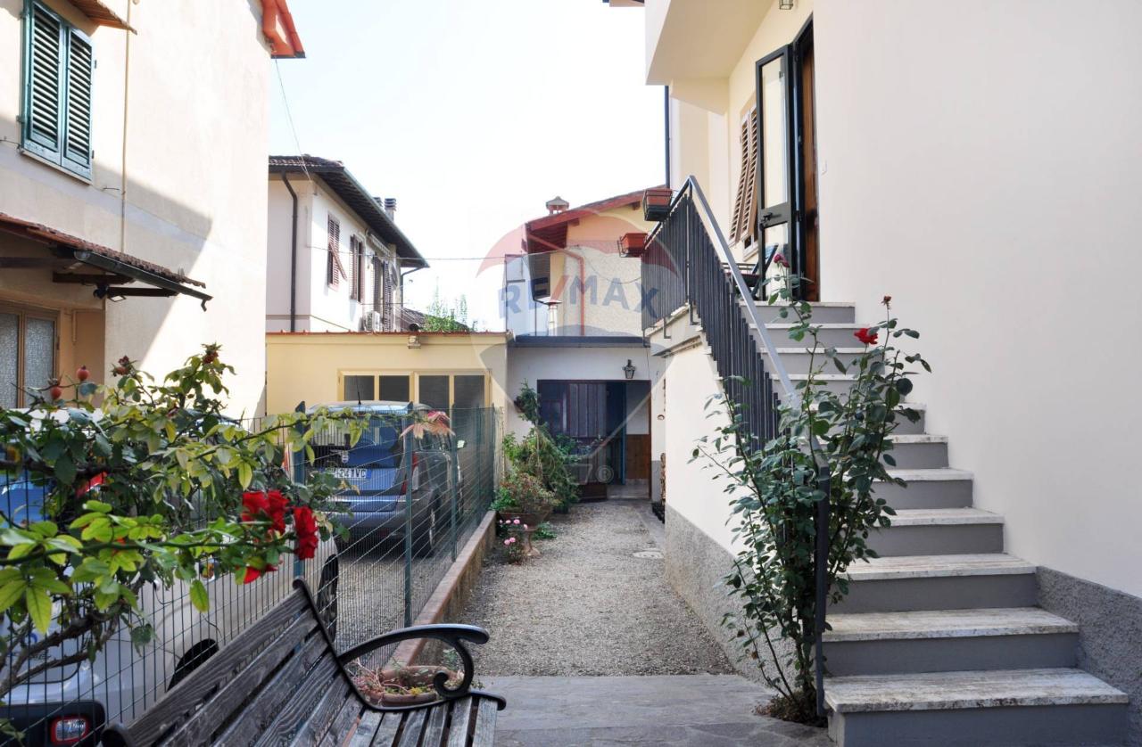 Villa a schiera in vendita a Lastra A Signa