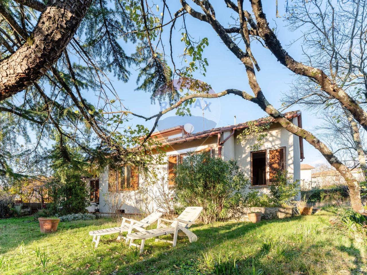 Villa in vendita a Scarperia e San Piero