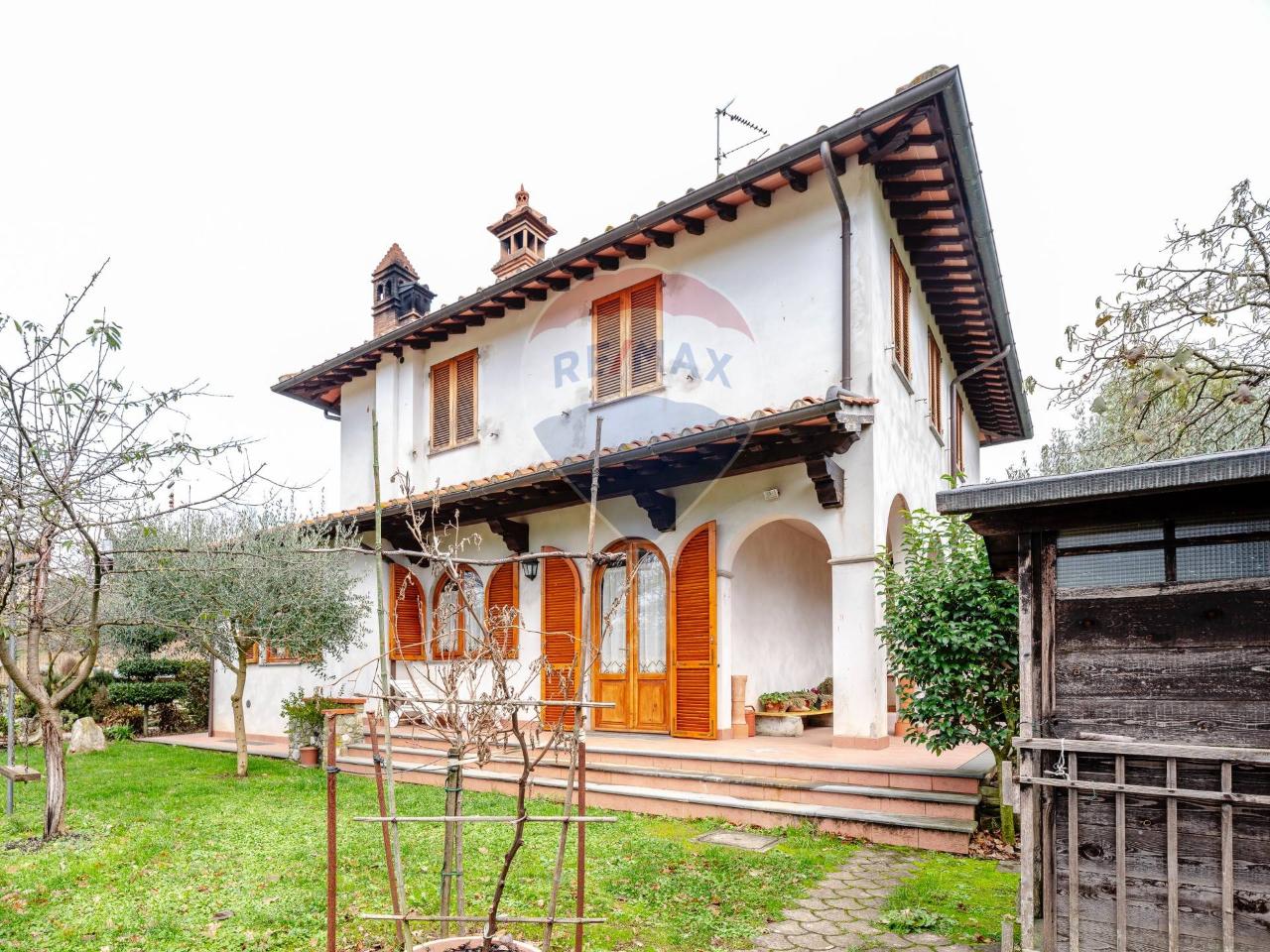 Villa in vendita a Vicchio