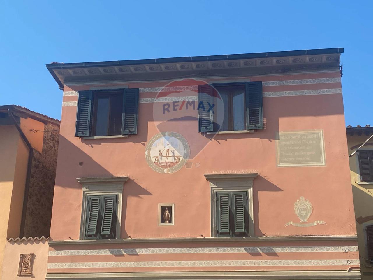 Appartamento in vendita a Dicomano