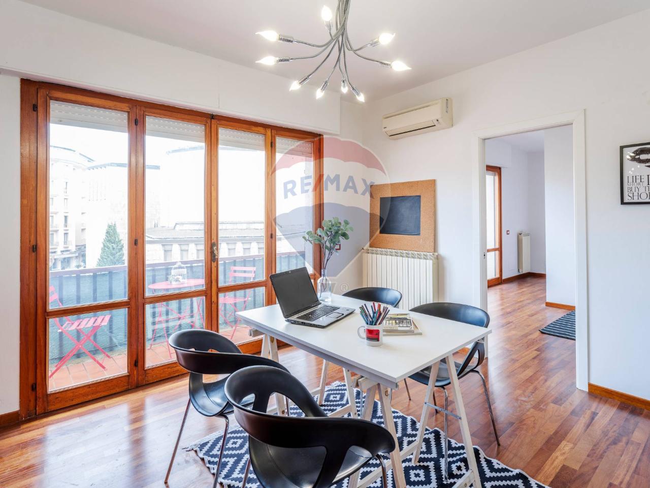 Appartamento in vendita a Montecatini Terme