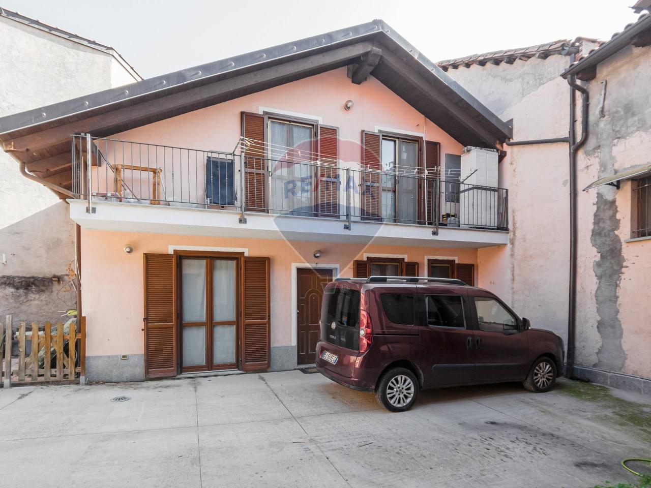 Casa indipendente in vendita a Villarbasse