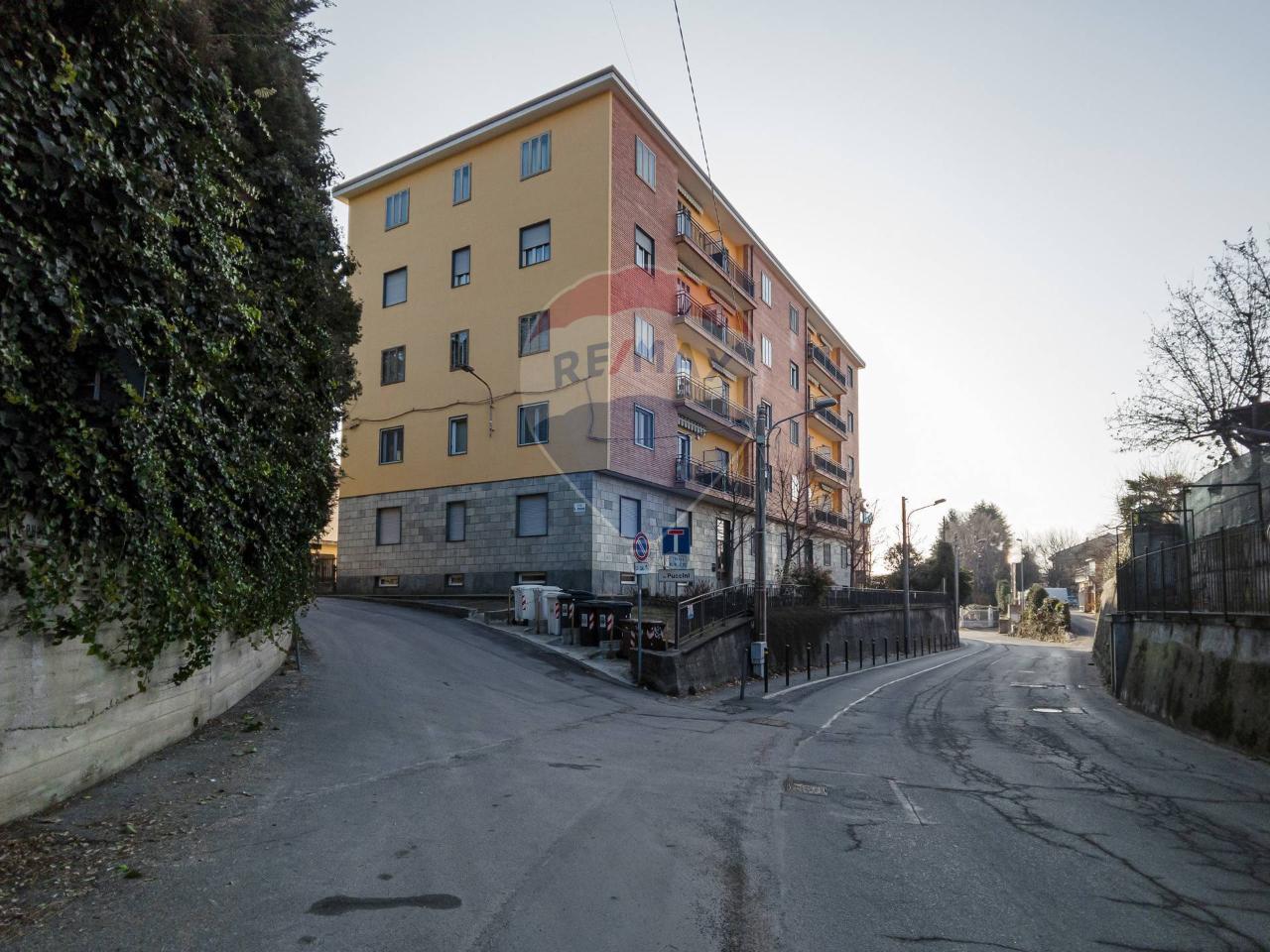 Appartamento in vendita a Rivoli