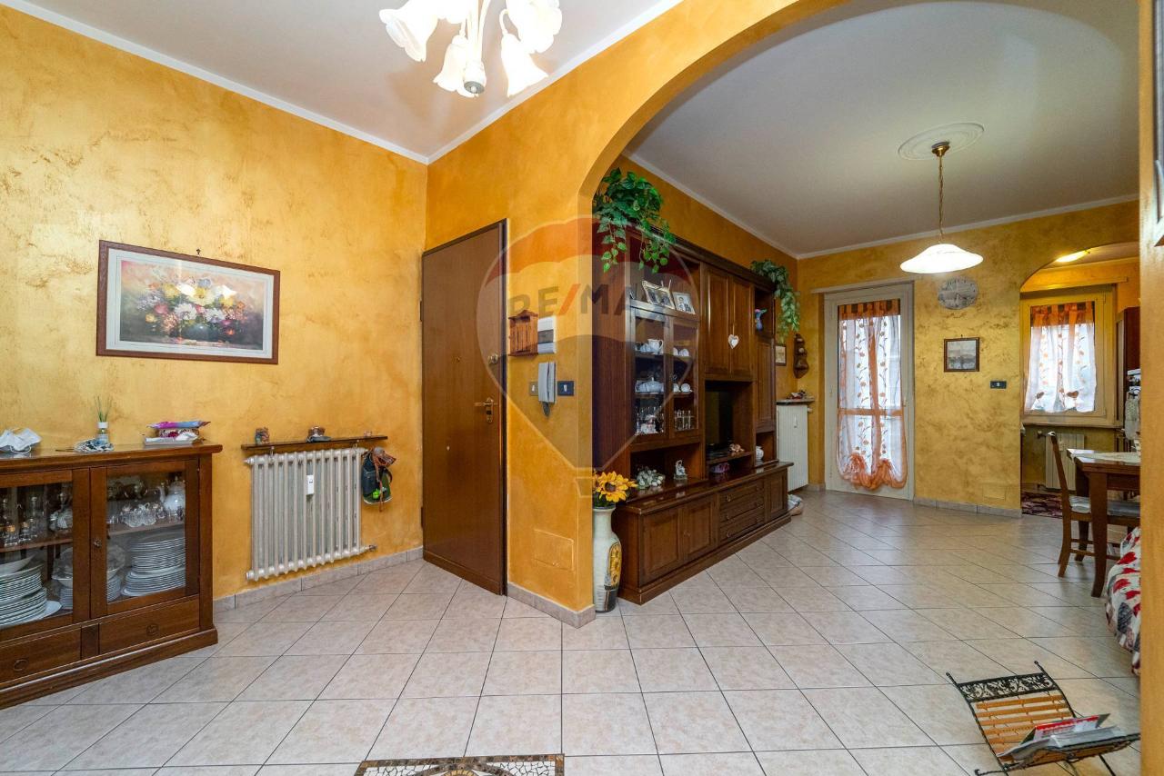 Appartamento in vendita a Venaria Reale
