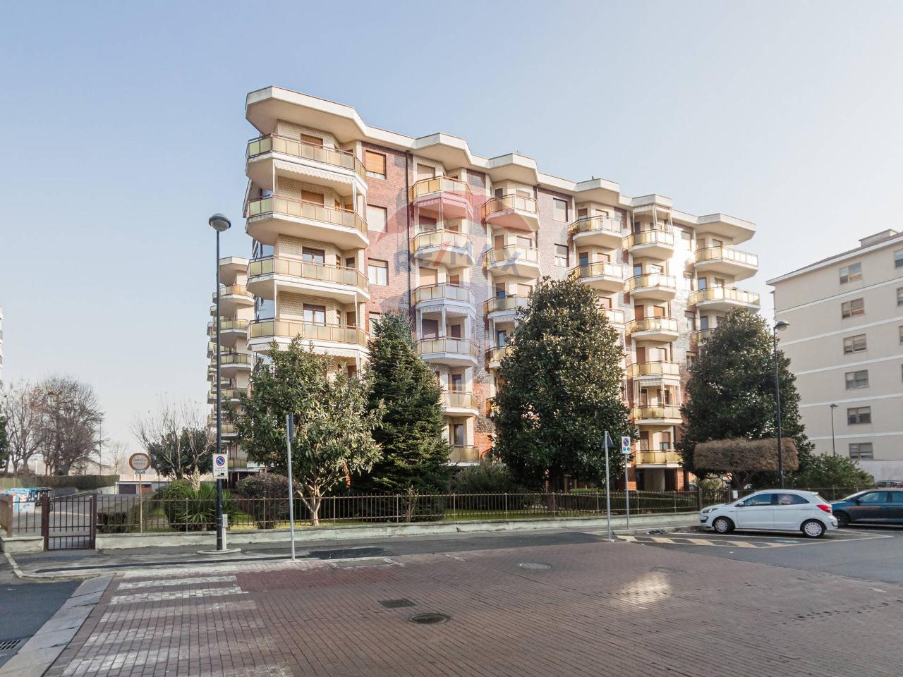 Appartamento in vendita a Beinasco