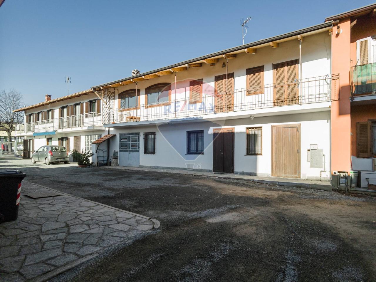 Appartamento in vendita a Villarbasse