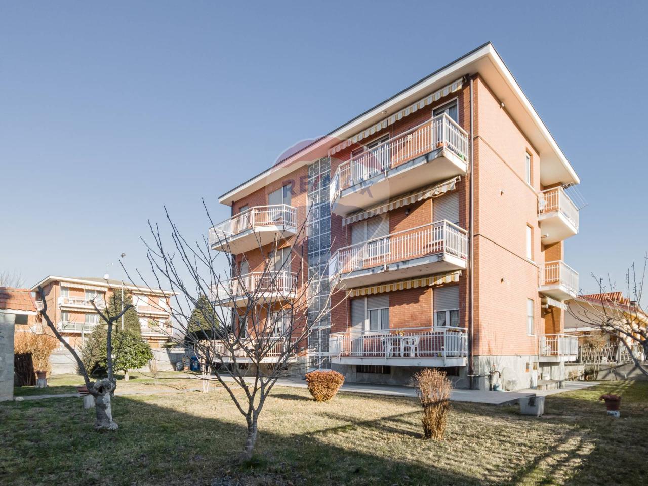 Appartamento in vendita a Bruino