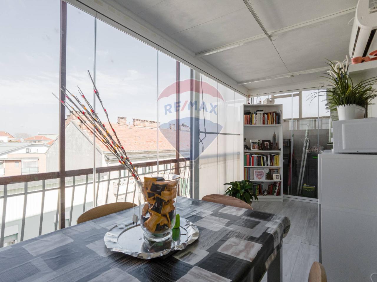 Appartamento in vendita a Rivoli