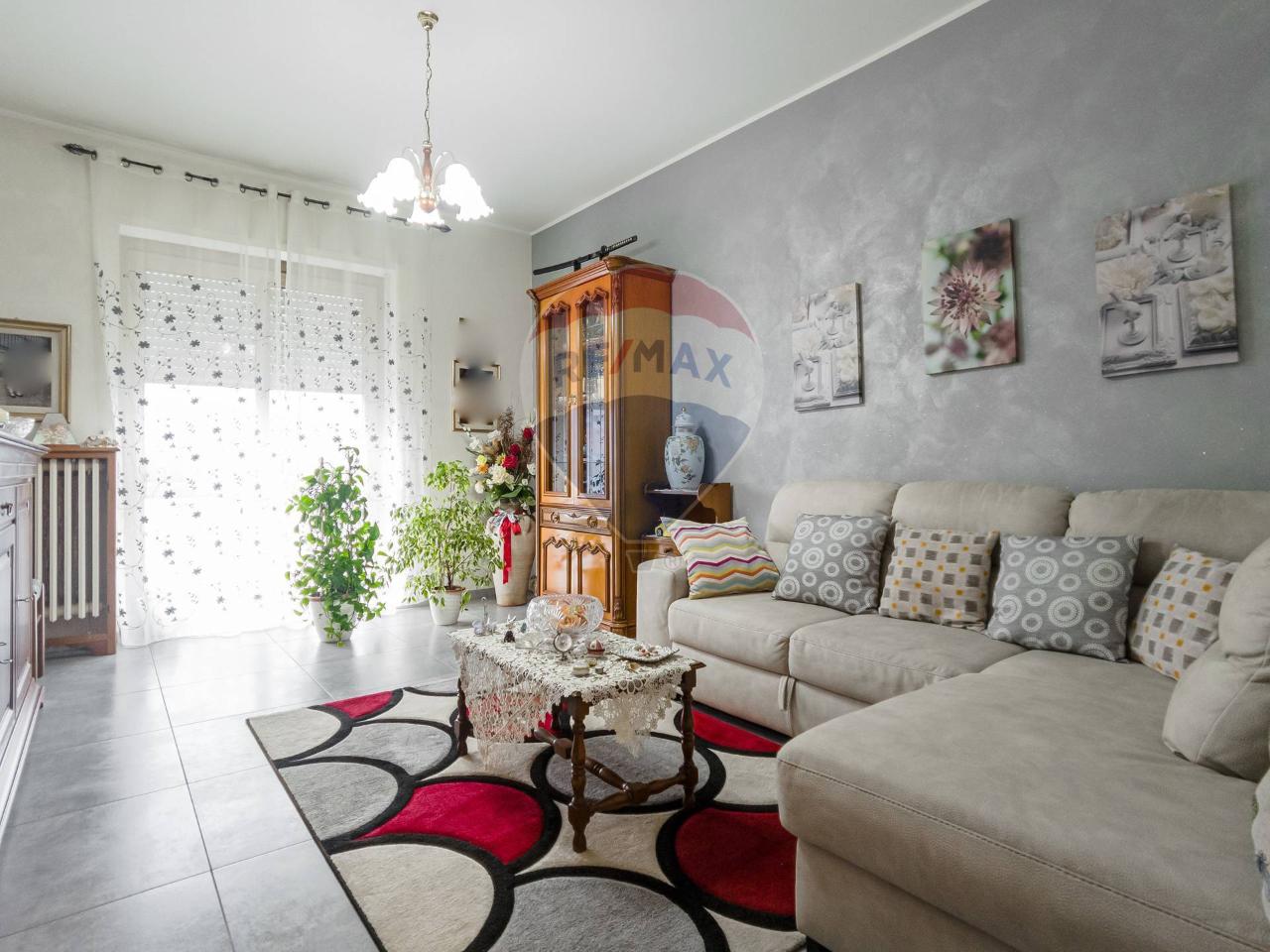 Appartamento in vendita a Rivoli