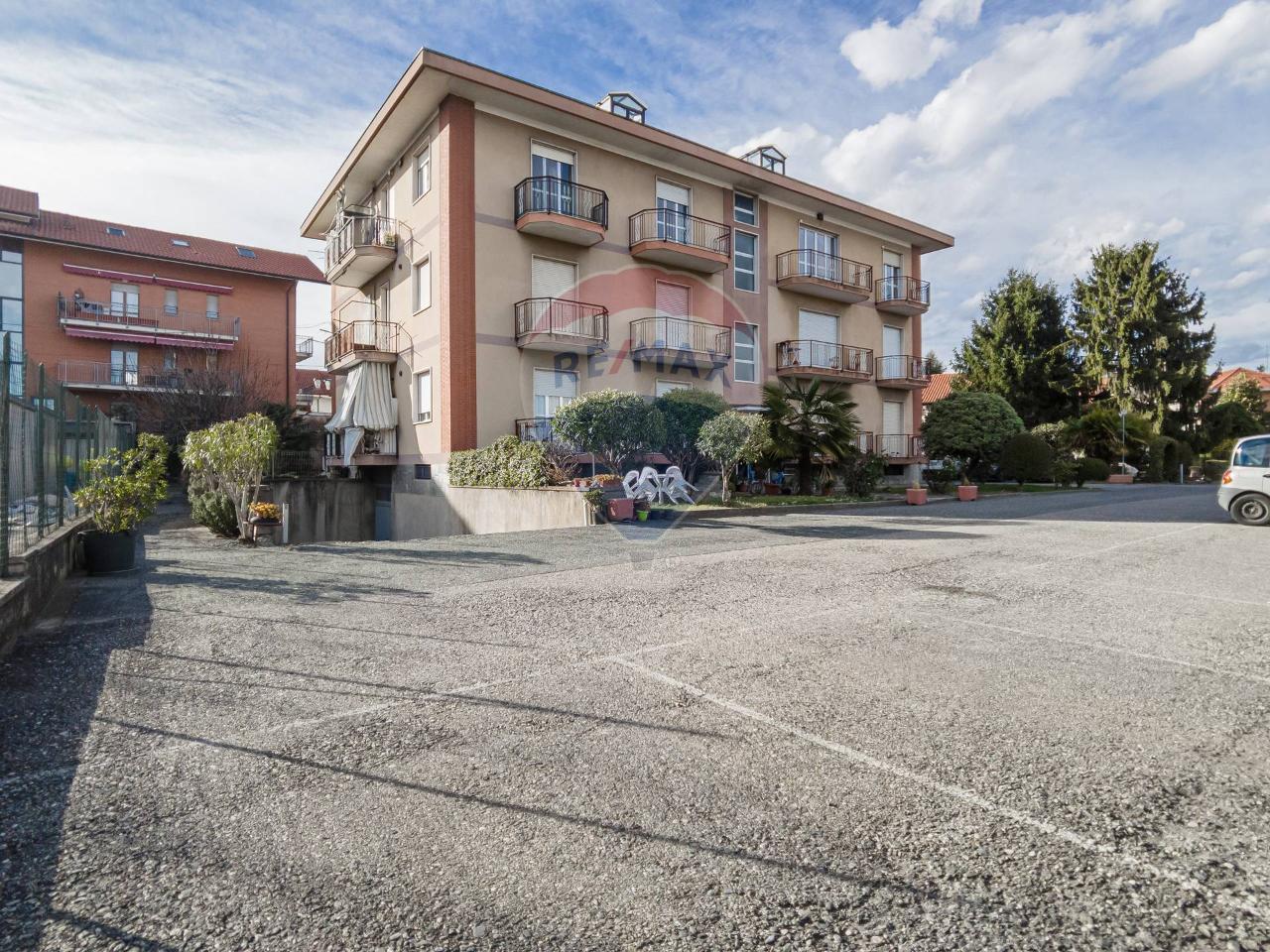 Appartamento in vendita a Rivoli