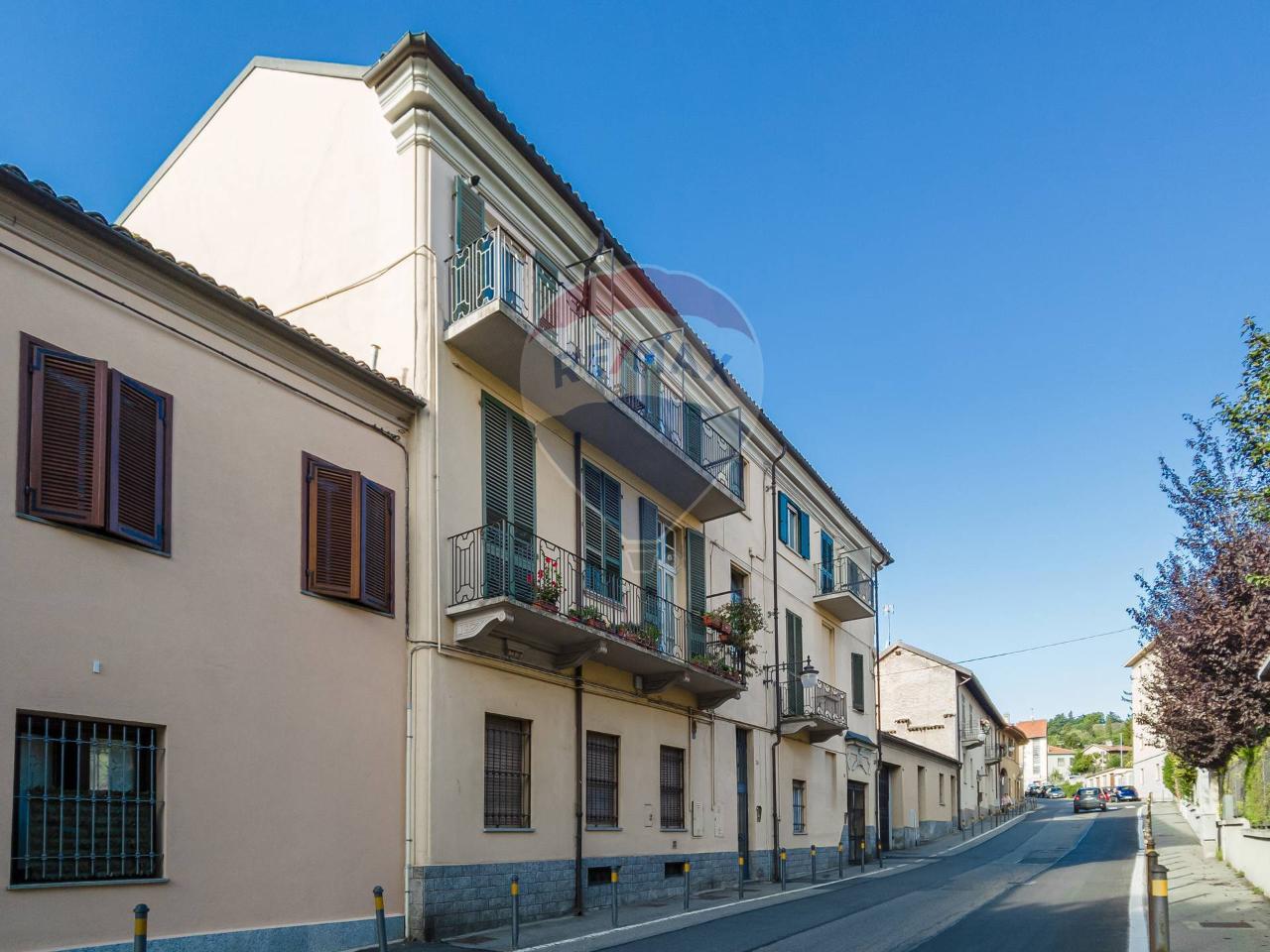 Appartamento in vendita a Rivoli