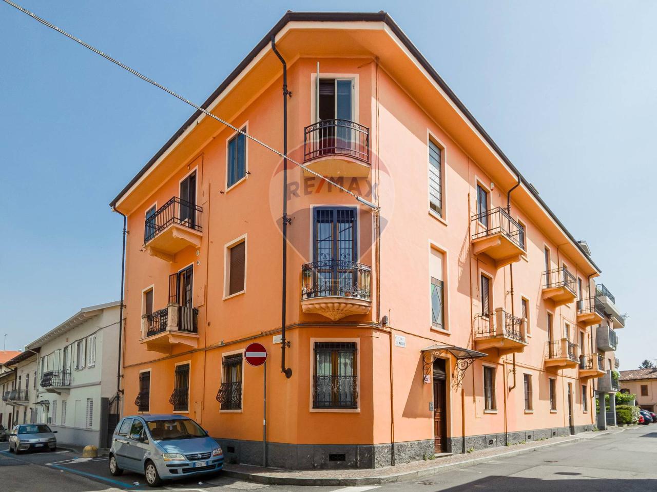 Appartamento in vendita a Rivoli