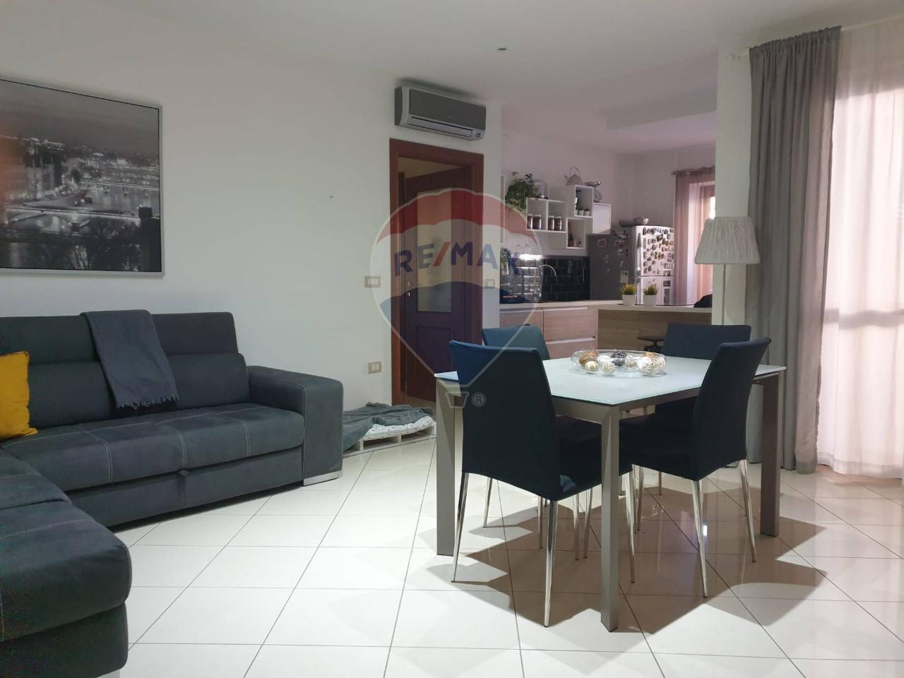 Appartamento in vendita a Orta Di Atella