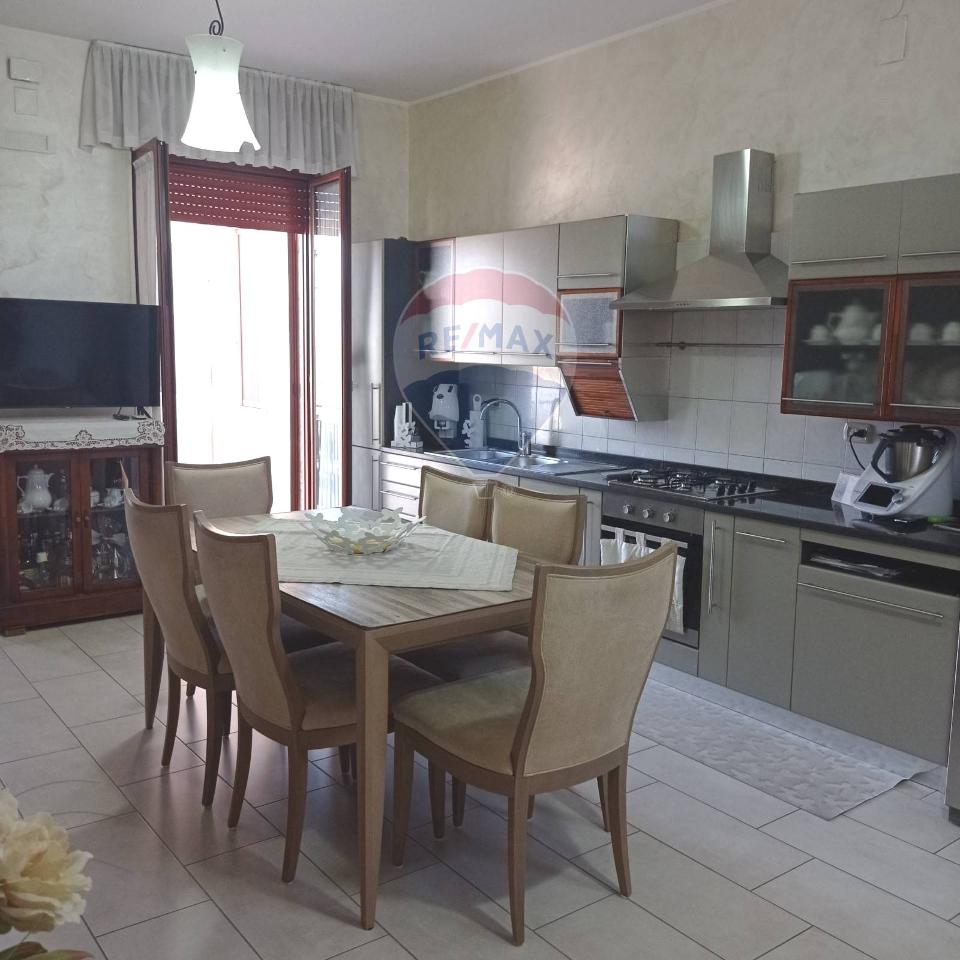 Appartamento in vendita a Caivano