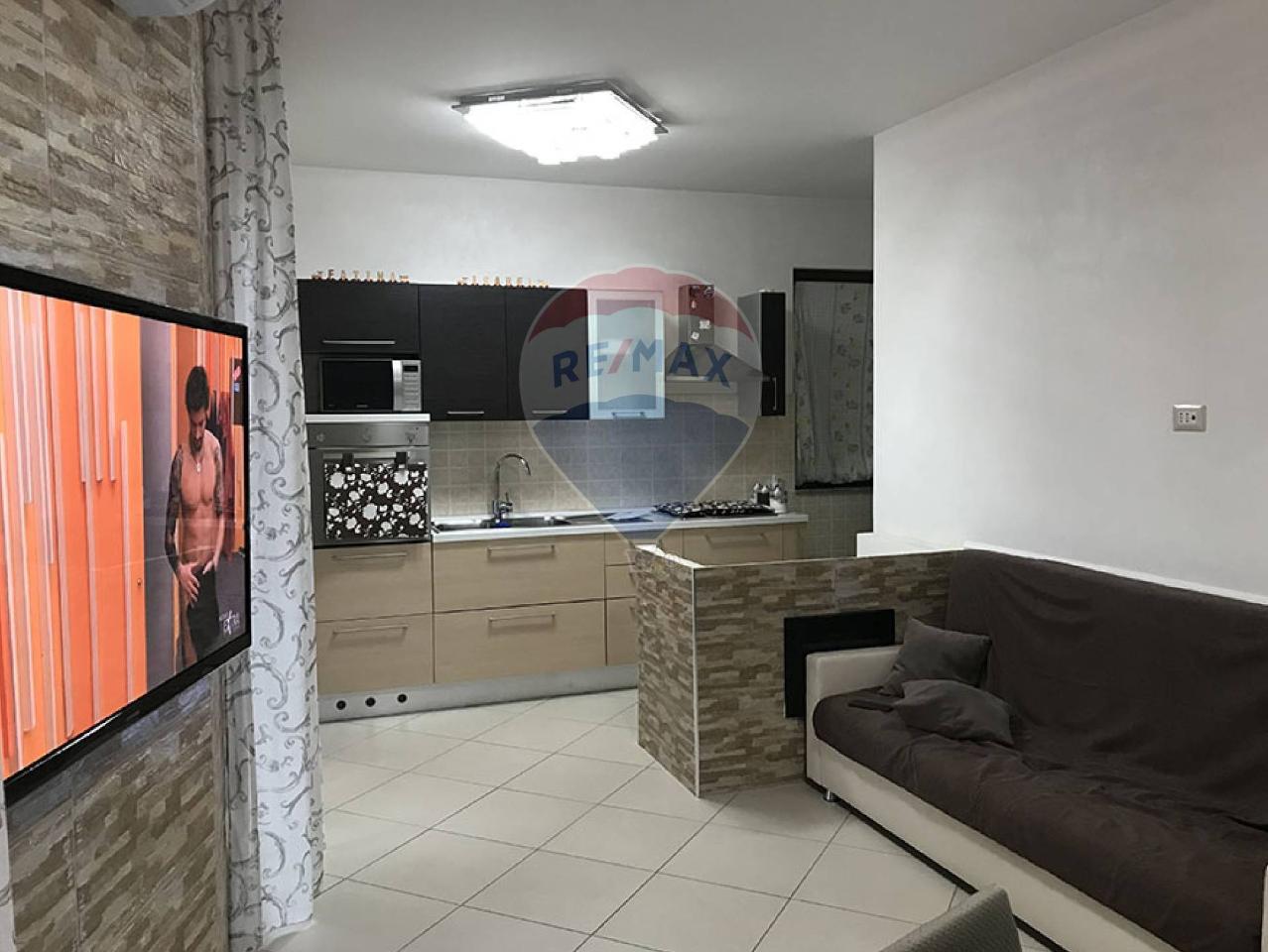 Appartamento in vendita a Pomigliano D'Arco