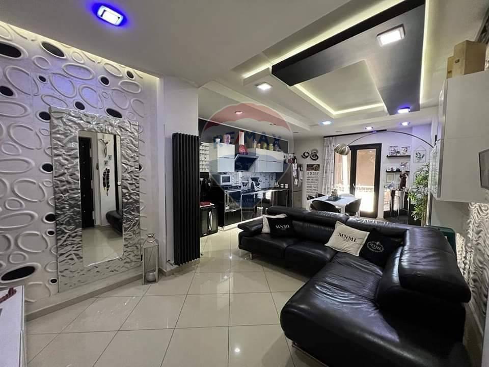 Appartamento in vendita a Sant'Arpino