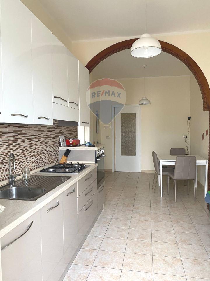 Appartamento in vendita a Caivano