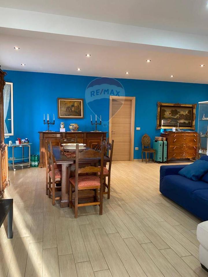 Appartamento in vendita a Caivano