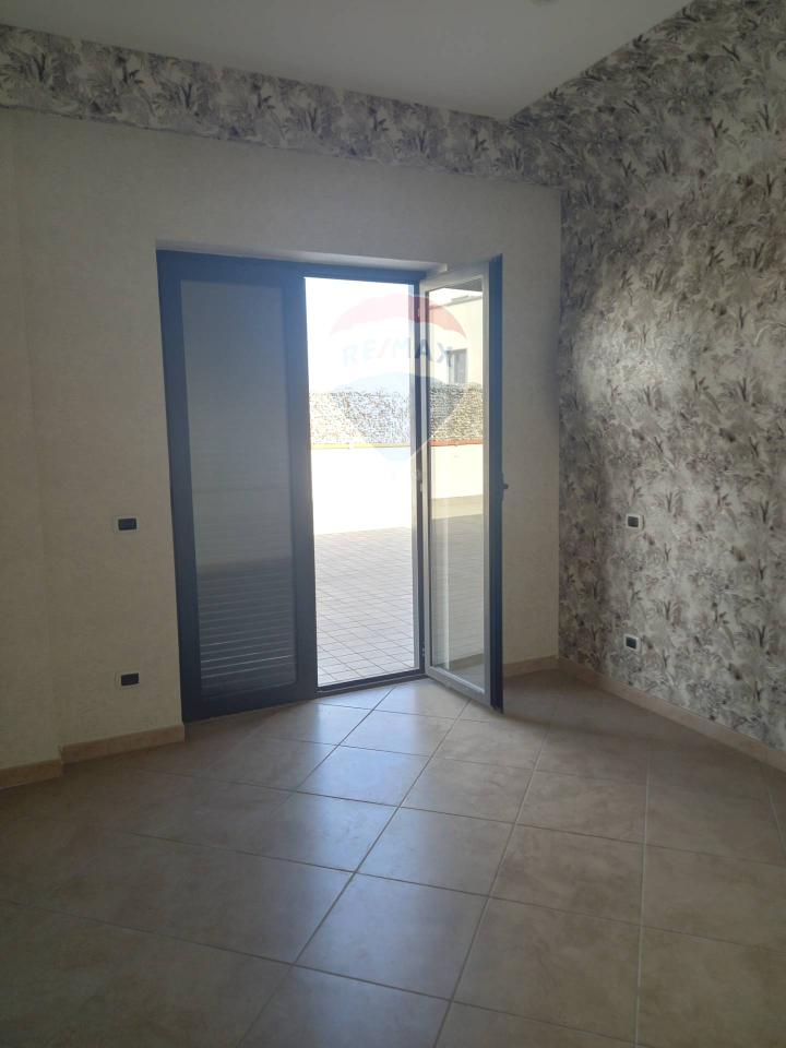 Appartamento in vendita a Arzano