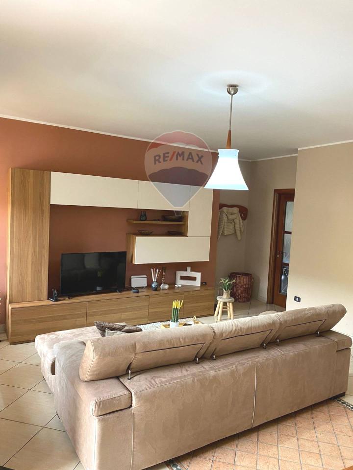 Villa in vendita a Acerra