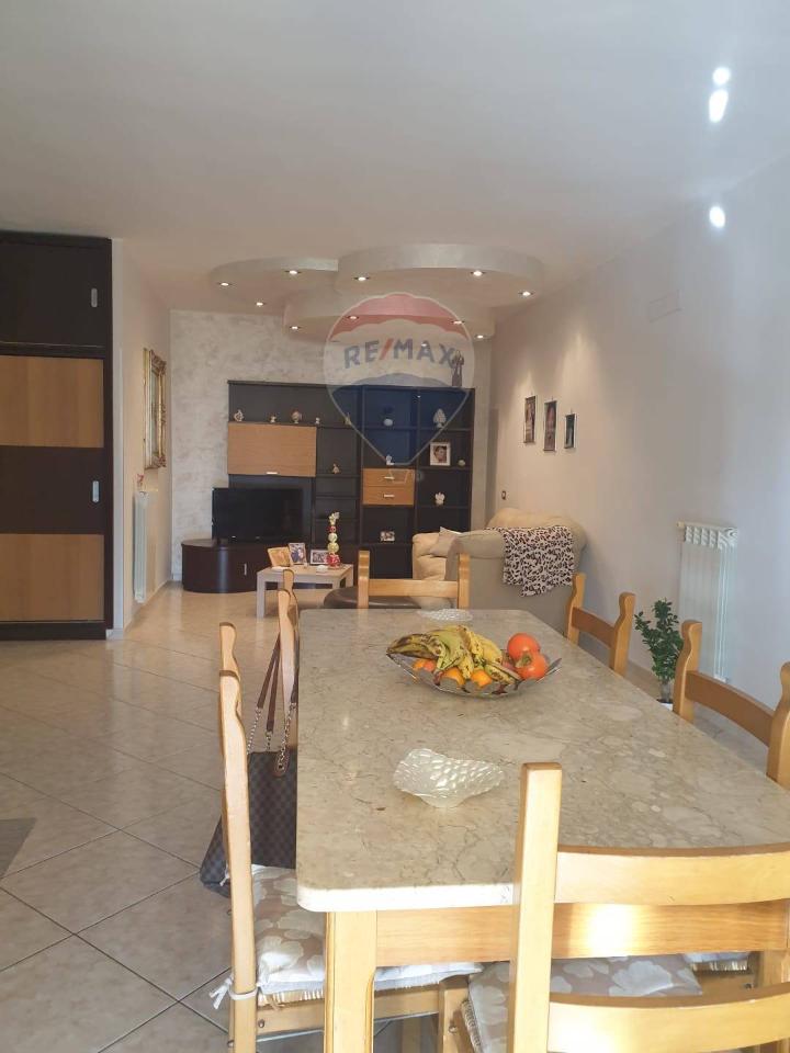 Appartamento in vendita a Orta Di Atella