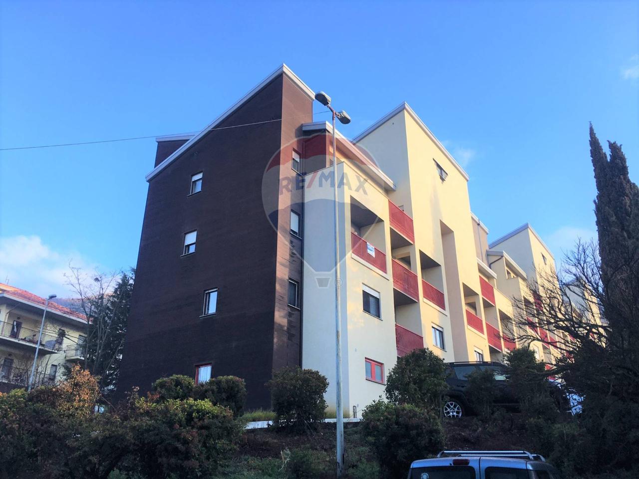 Appartamento in vendita a L'Aquila