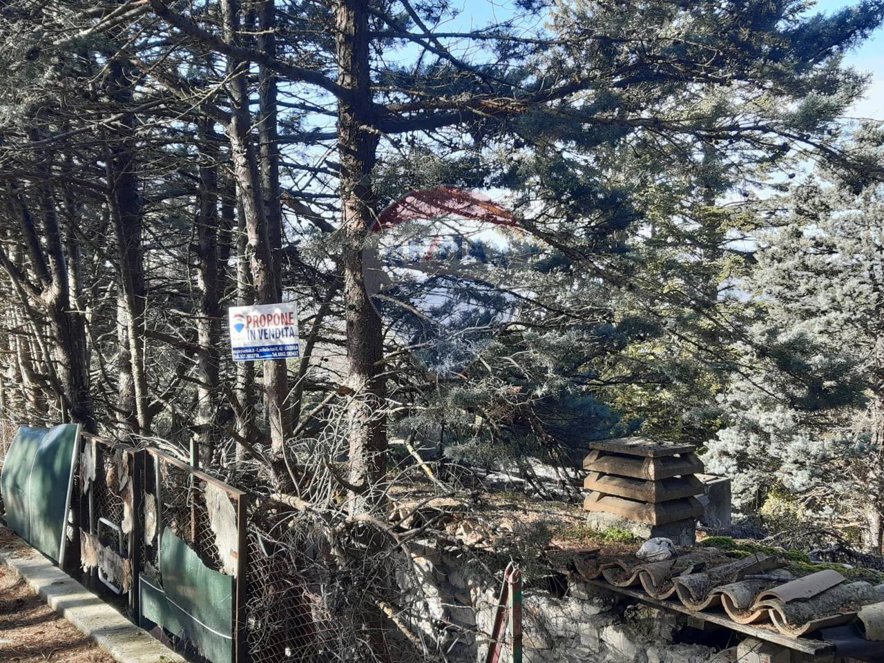 Terreno edificabile in vendita a L'Aquila