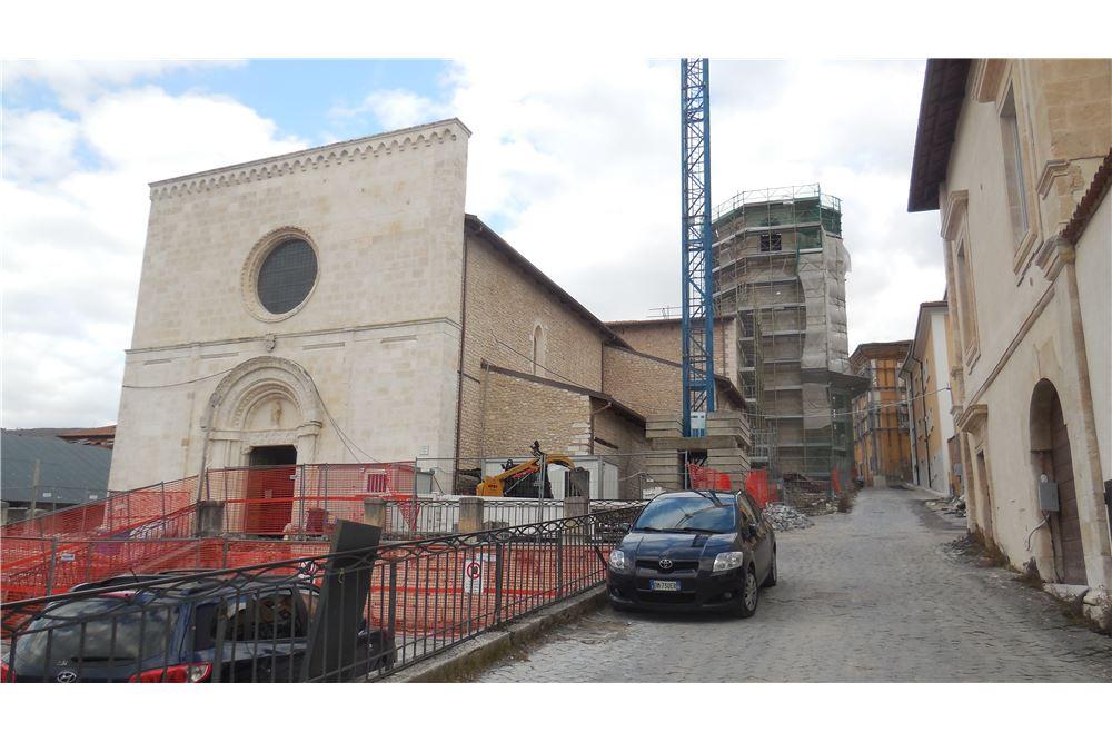 Appartamento in vendita a L'Aquila Foto-4