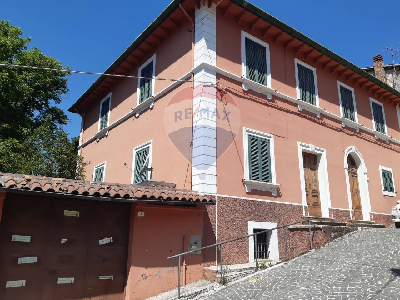 Casa indipendente in vendita a Montereale