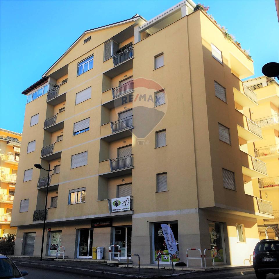 Appartamento in vendita a L'Aquila