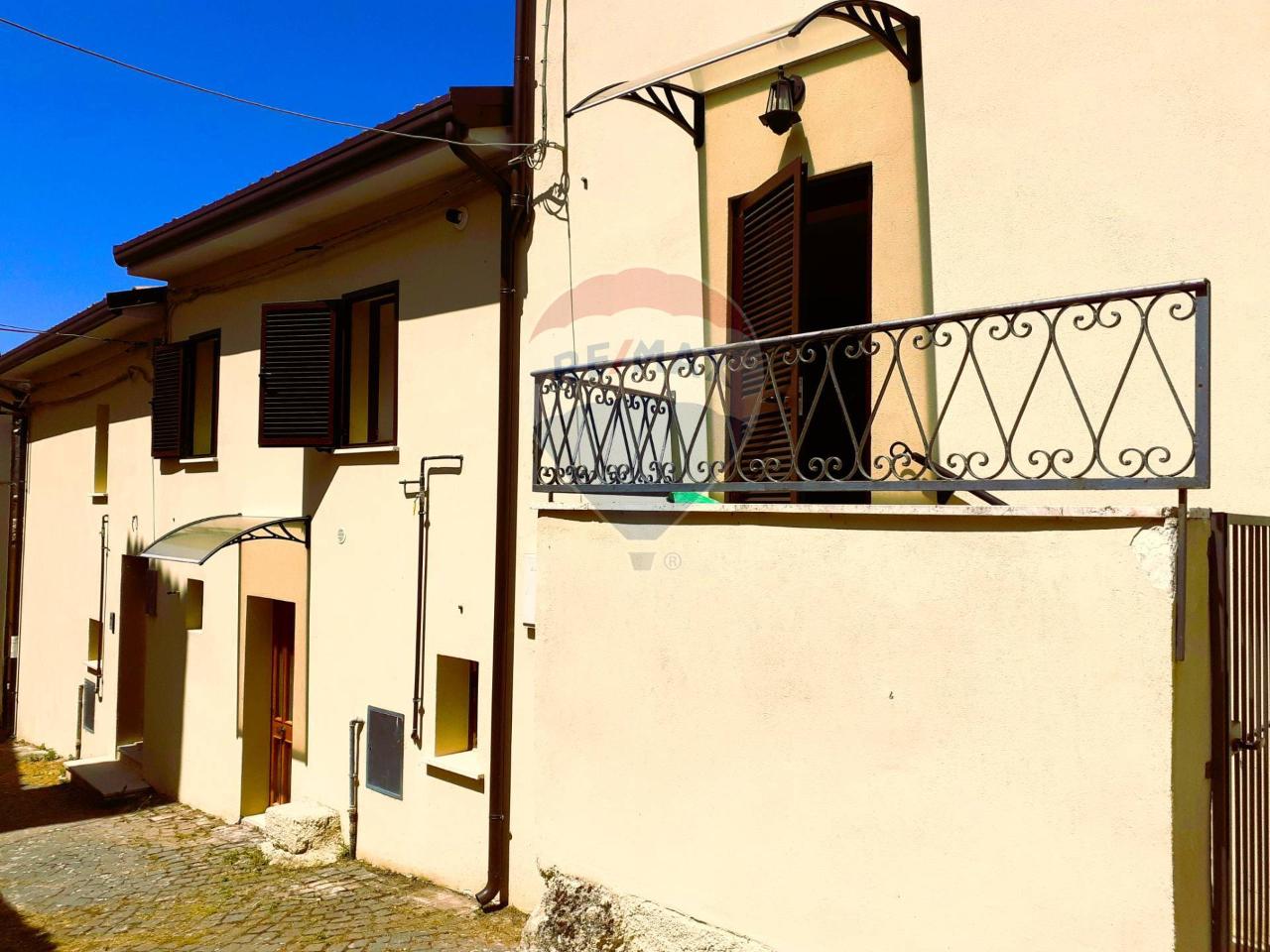 Casa indipendente in vendita a Barete