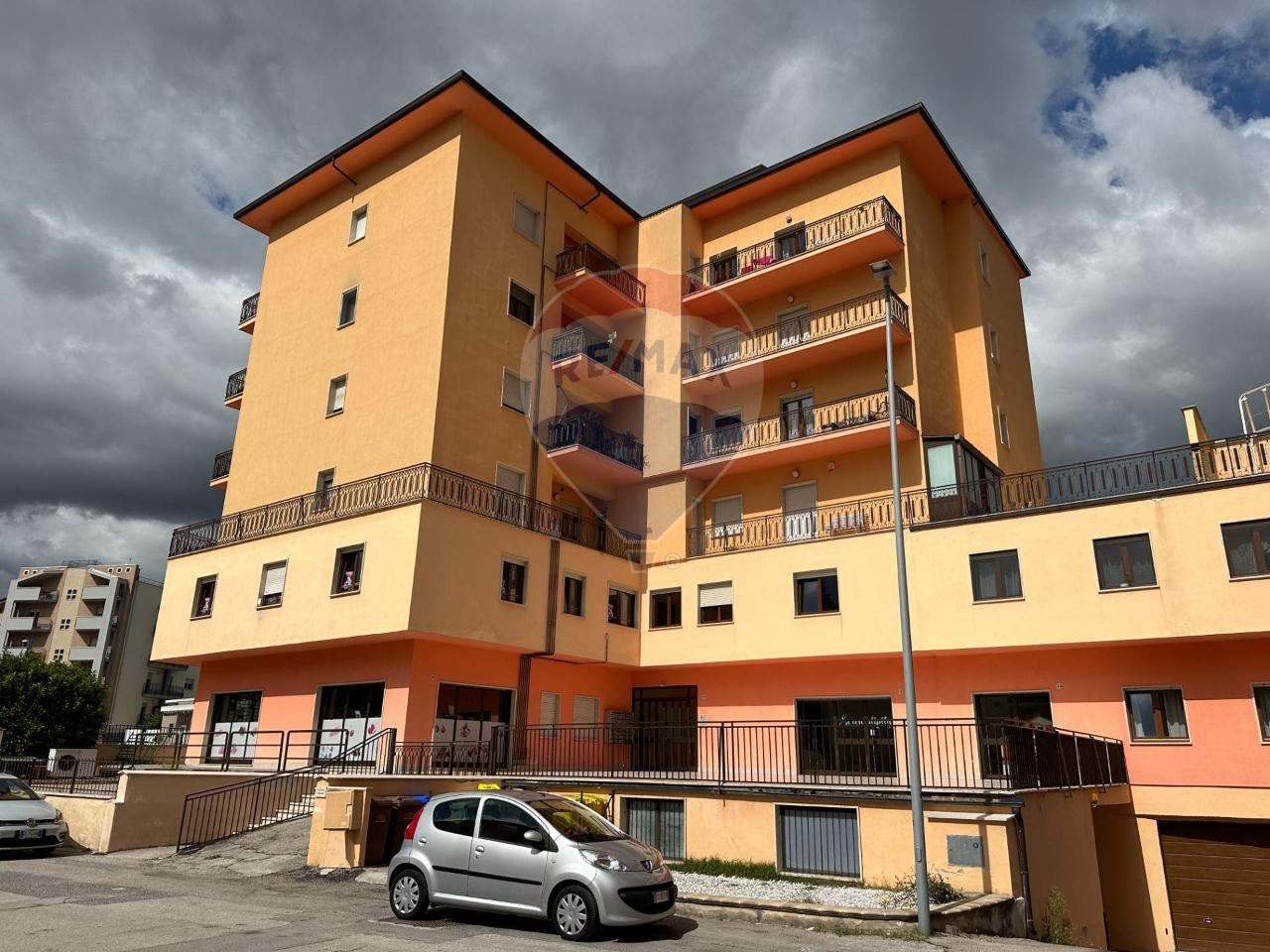 Appartamento in vendita a L'Aquila