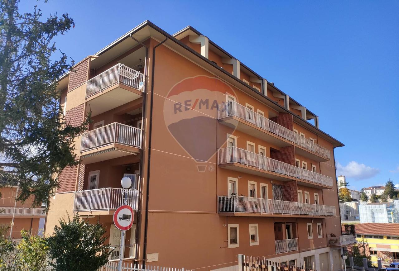 Appartamento in affitto a L'Aquila