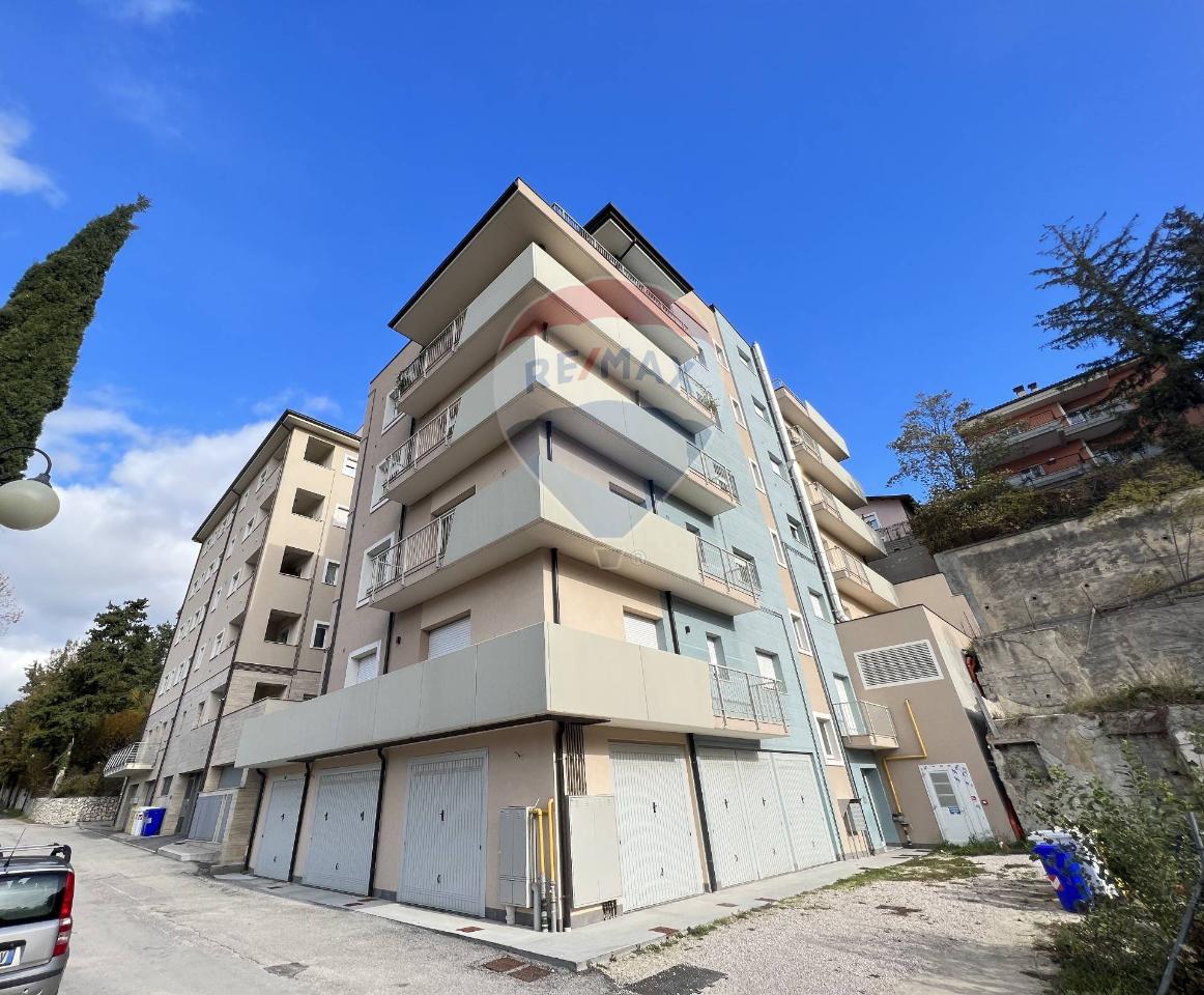 Appartamento in vendita a L'Aquila