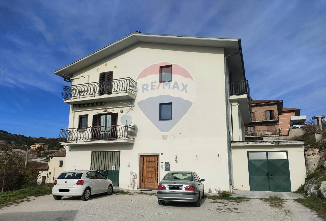 Appartamento in affitto a L'Aquila