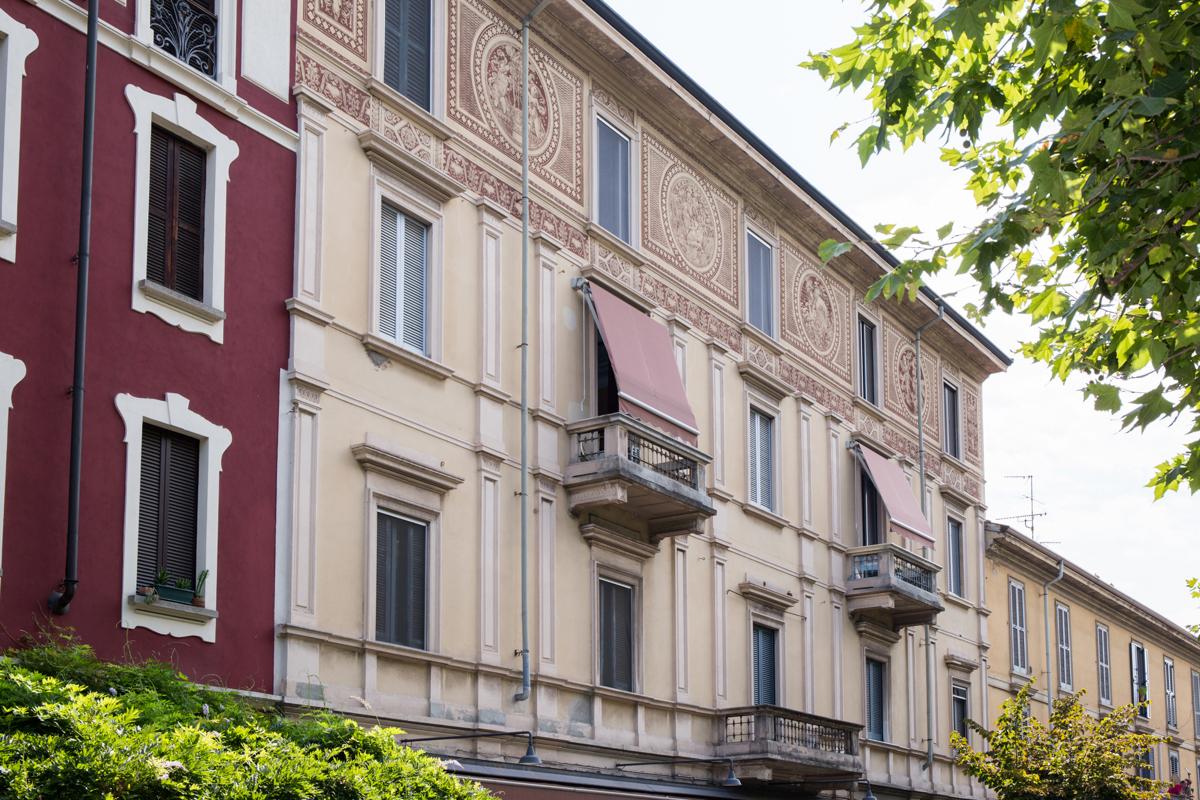 Laboratorio in vendita a Milano