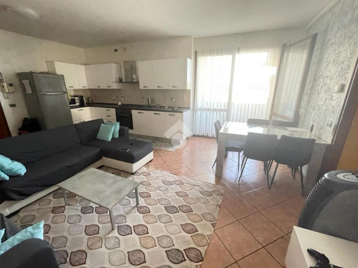 Appartamento in vendita a Campodarsego