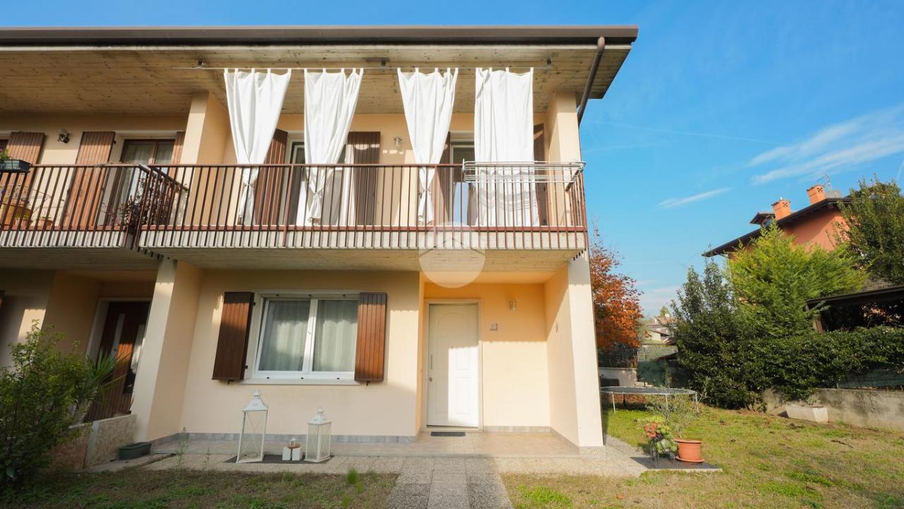 Villa a schiera in vendita a San Pietro In Cariano