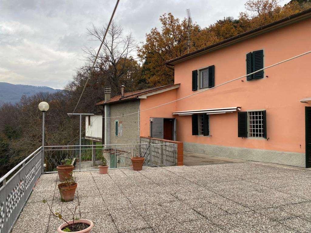 Appartamento in vendita a Pistoia