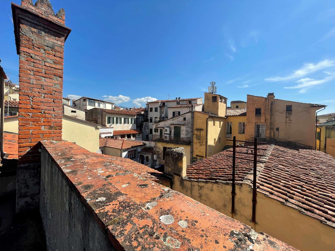 Appartamento in vendita a Pistoia