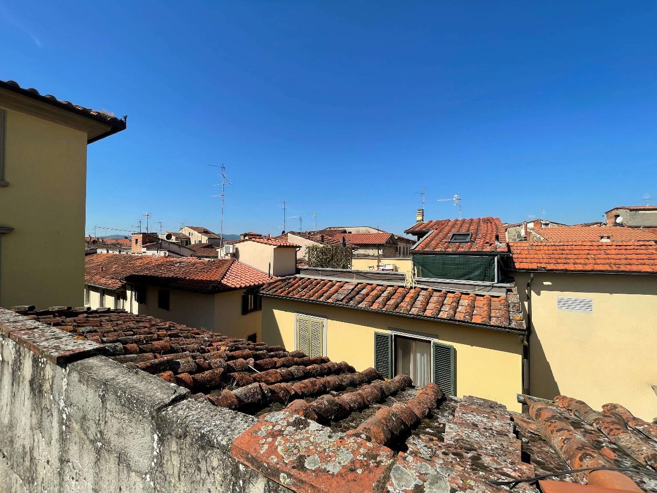 Appartamento in vendita a Pistoia