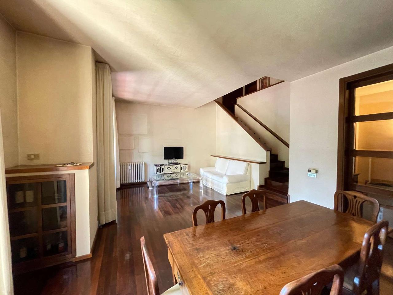 Appartamento in vendita a Prato