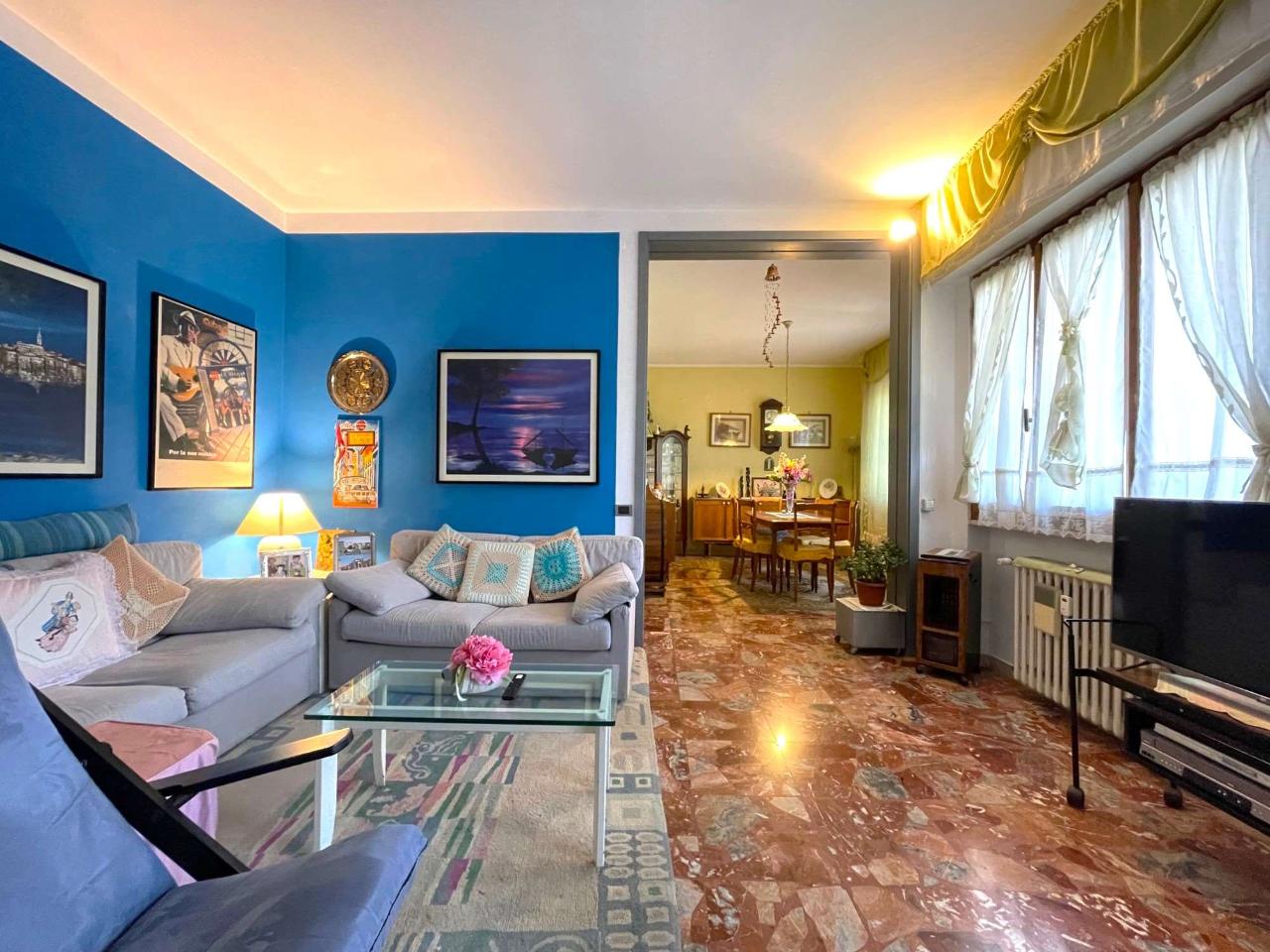 Appartamento in vendita a Pistoia